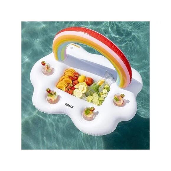 Funboy | Other | Adult Pool Toys Drinking Games Floating Bar Drink ...